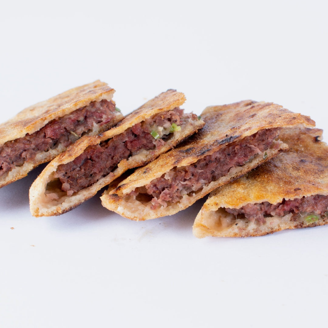 Hawawshi Bread - عيش للحواوشي | Buy Fresh Baladi Bread and bakeries ...